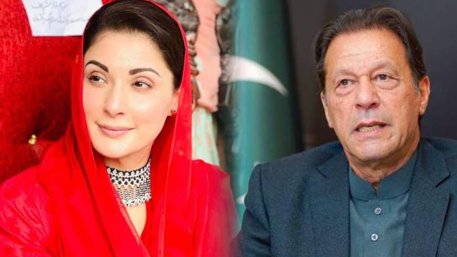 Imran Khan Maryam Nawaz Assets election k kagzat jama karwae